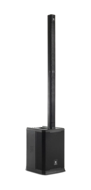 JBL PRX ONE ALL-IN-ONE Powered Column PA With Mixer and DSP 2000 Watts ...