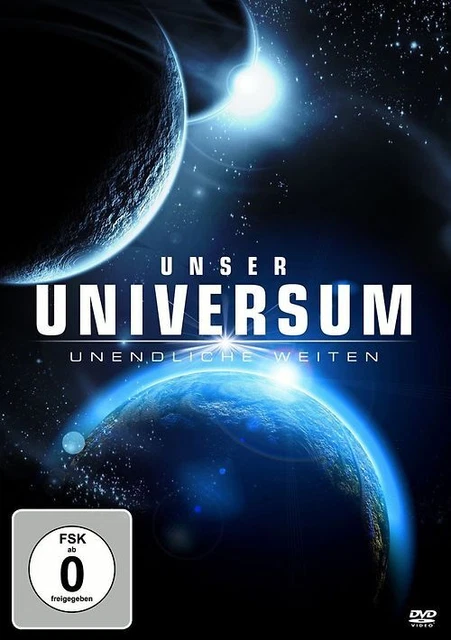 UNSER UNIVERSUM - Unendliche Weiten EUR 5,32 - PicClick DE