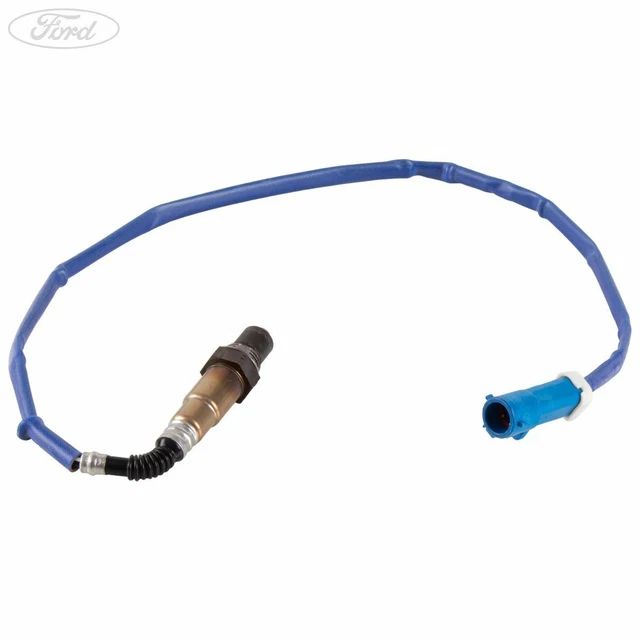 GENUINE FORD FOCUS Mk3 C-Max 1.0 Fiesta Mk8 1.6 Lambda O2 Oxygen Sensor ...