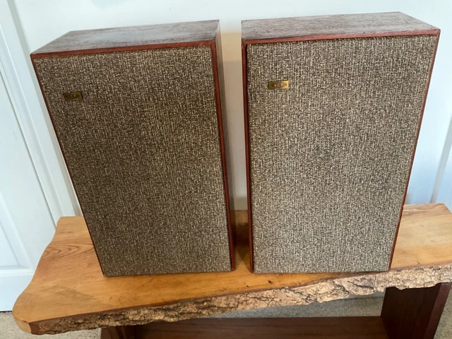 KEF K2CELESTE VINTAGE Speakers In Very Good Working Condition £51.00 ...