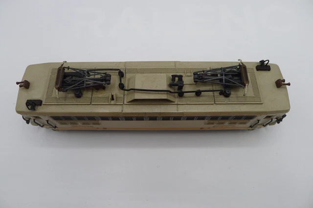 JOUEF LOCOMOTIVE Électrique Bb 17029 Sncf Ho Référence 8354 EUR 80,00 - PicClick FR