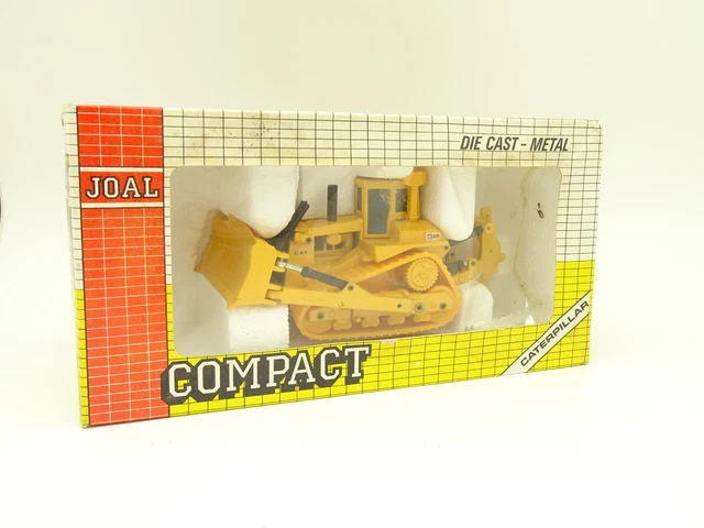 JOAL TP BTP 1/70 - Tracteur avec Chenille Caterpillar D10 EUR 38,00 ...