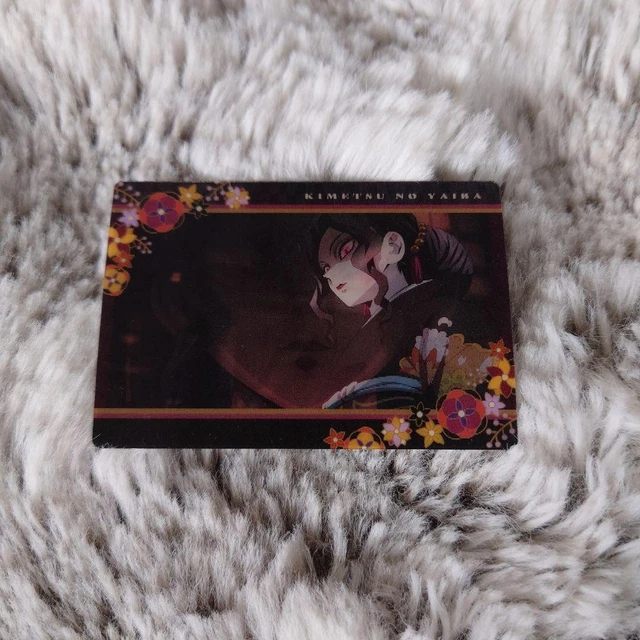 DEMON SLAYER: KIMETSU No Yaiba Chocolate Snack Famous Scene ...