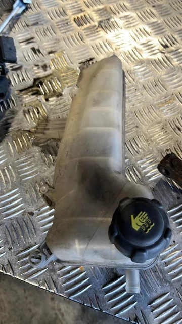 VASE D'EXPANSION RENAULT CLIO 2 PHASE 2 7701471925 EUR 25,00 - PicClick FR