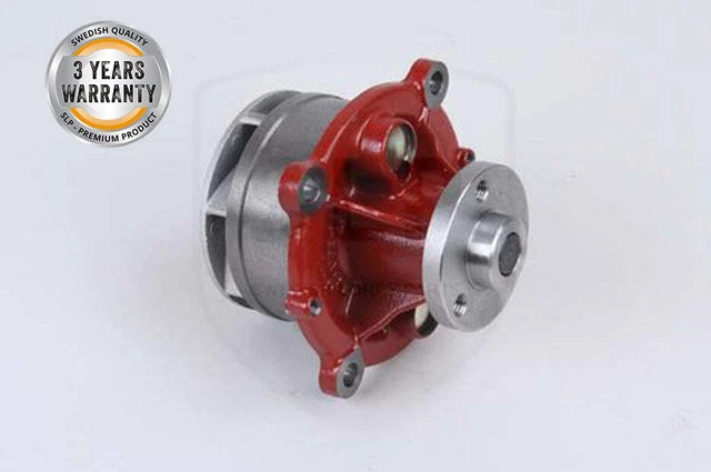 POMPE DE CIRCULATION SLP® Pour Volvo Penta D5A D7A Remplace 21404502 ...