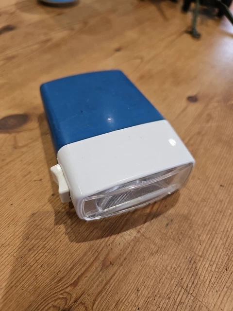 VINTAGE EVER READY Pocket Torch £32.99 - PicClick UK