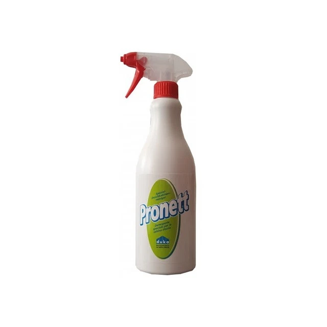 PRONETT SHOWER CUBICLE cleaner Duka for Duka shower cubicles special ...