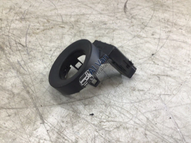 FORD TRANSIT CUSTOM TTF (V362) Ignition Key Reader Coil gk2t15607aa £55 ...