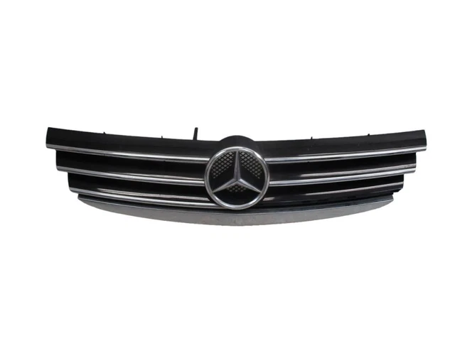 GRILLE CALANDRE COMPATIBLE pour Mercedes-Benz (W169) A 200 EUR 130,99 ...