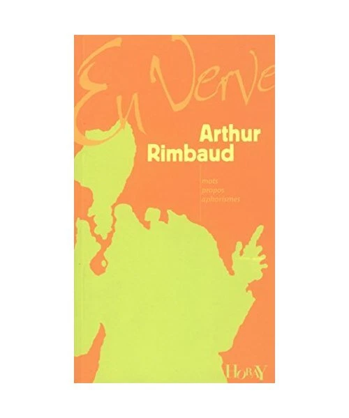 ARTHUR RIMBAUD EN verve, Rimbaud, Arthur EUR 8,89 - PicClick FR