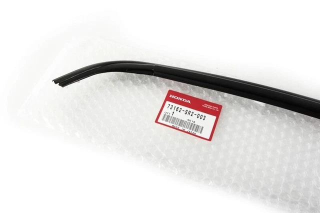 GENUINE HONDA OEM INTEGRA TYPE-R DC2 DC1 Front Windshield Molding $302. ...