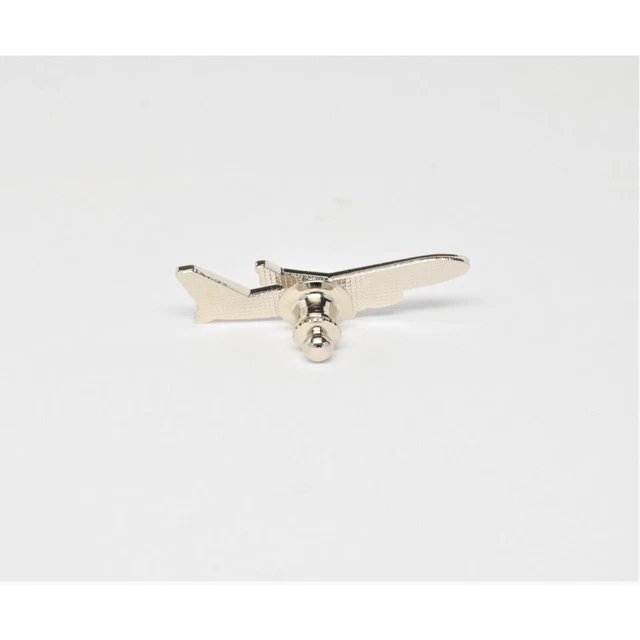 FEDEX FEDERAL EXPRESS Boeing 767-300 Jet Airplane Logo Tack Lapel Pin ...