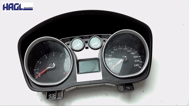 TABLEAU DE BORD Complet 8V4T-10849 Ford Focus 1.6 16V DA3/DB3 Berline ...