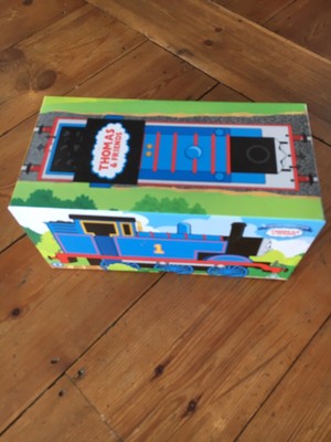 THOMAS AND FRIENDS - Classic Collection - Series 1-11 (Box Set) (DVD ...