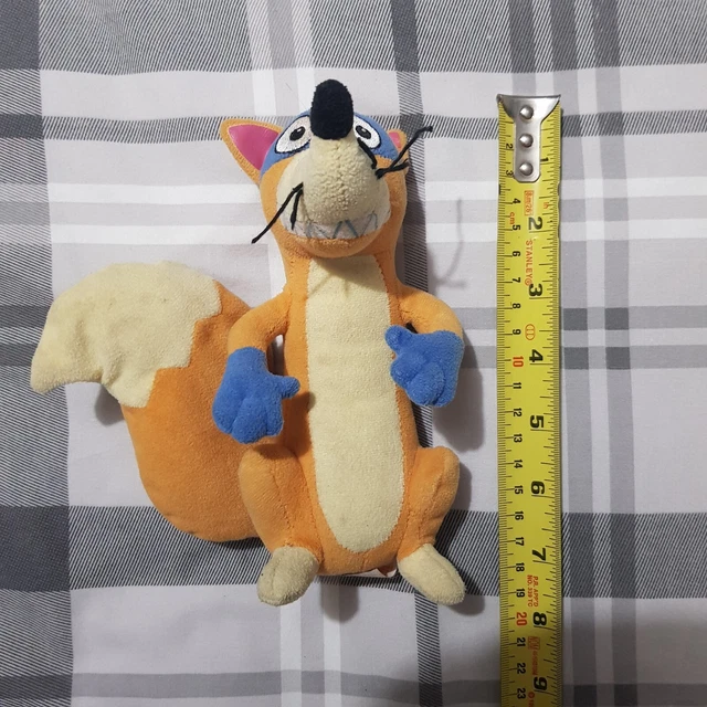 DORA THE EXPLORER TY Beanie Swiper Plush Soft Toy £5.50 - PicClick UK