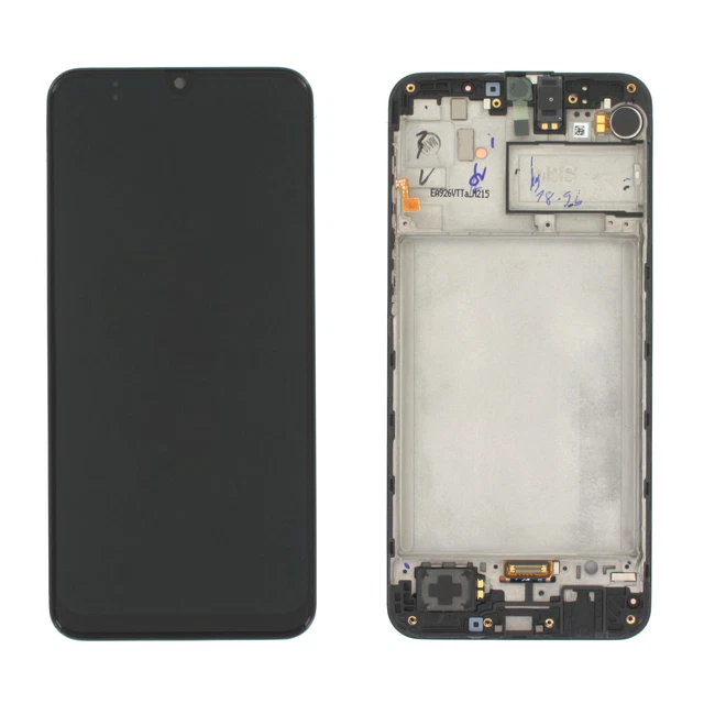 PANTALLA (48H) ORIGINAL Completa Display Samsung Galaxy SM- M215 M307 M21 M30... EUR 68,30 ...