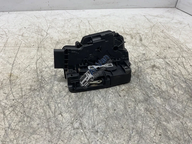 FORD TRANSIT CUSTOM TTF V362 Sliding Door Lock Mech Left Side ...