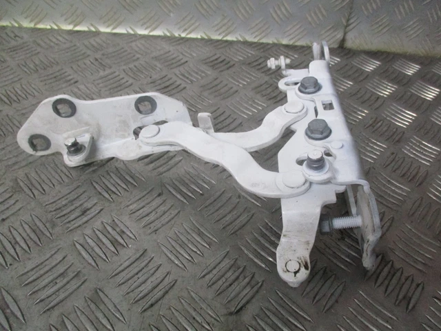 MOTORHAUBE SCHARNIER FAHRERSEITE Vorne Mercedes E Klasse W207 Coupe 2017 EUR 25,88 - PicClick DE