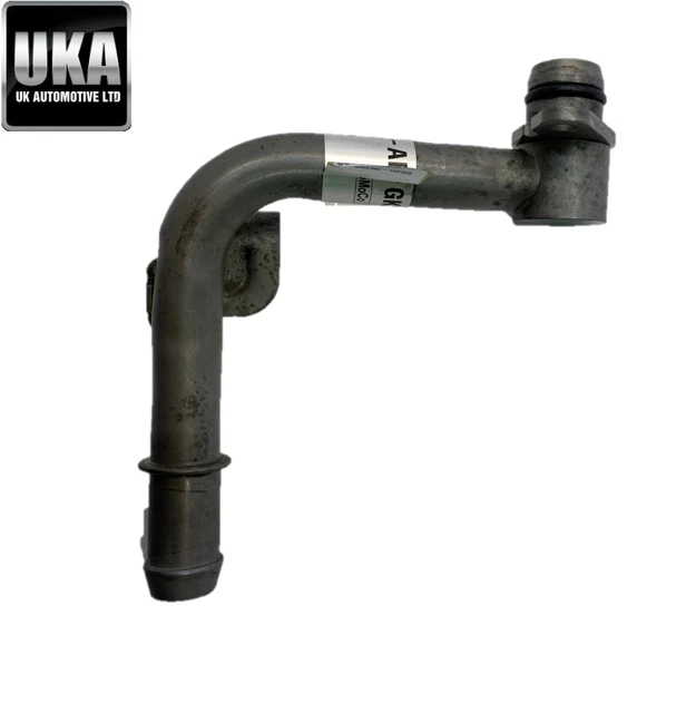 2020 FORD RANGER Raptor 2.0 Bi Turbo Water Outlet Pipe Connector Gk2Q ...