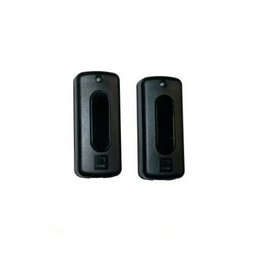 COPPIA DI FOTOCELLULE Da Esterno Dir A 12 - 24 V Ac - Dc Portata 20 M Came Dir20 EUR 65,81 ...