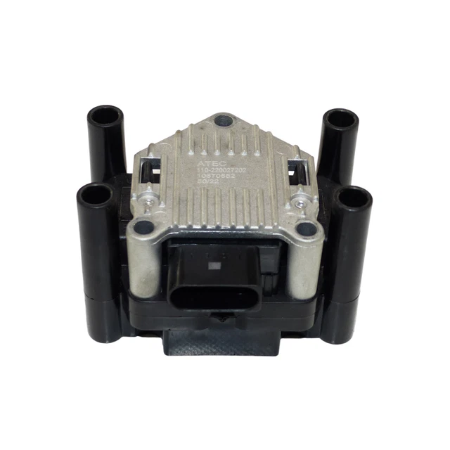 BOBINE D'ALLUMAGE MODULE VW Golf 4 5 6 Polo 6N 9N 9N3 6R Audi A1 A3 8L 8P EUR 26,51 - PicClick FR