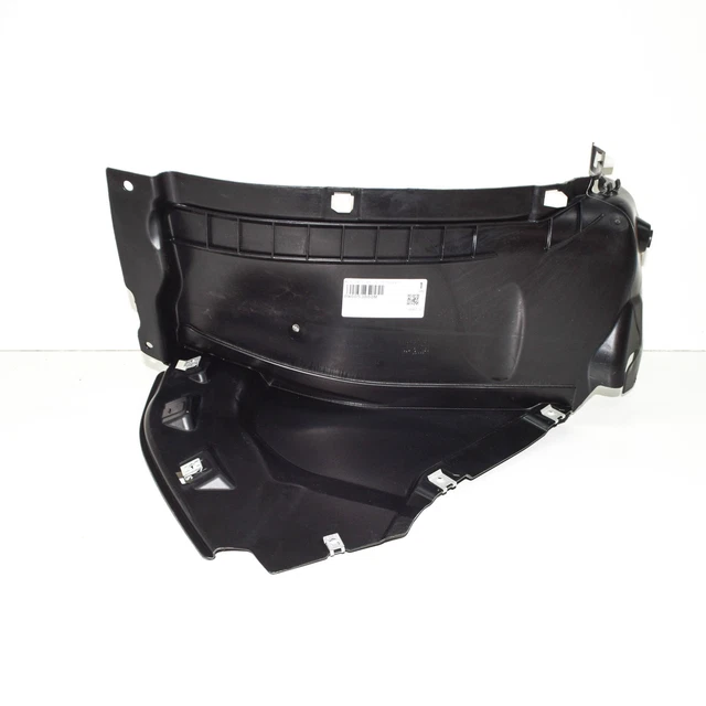 AUDI A5 8W6 Front Right Fender Liner Extension 8W6853888Q NEW OEM £59. ...