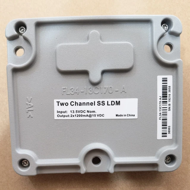 NEW LED MODULE for 2015-2020 Ford F150 F250 F350 Headlight Control FL34 ...