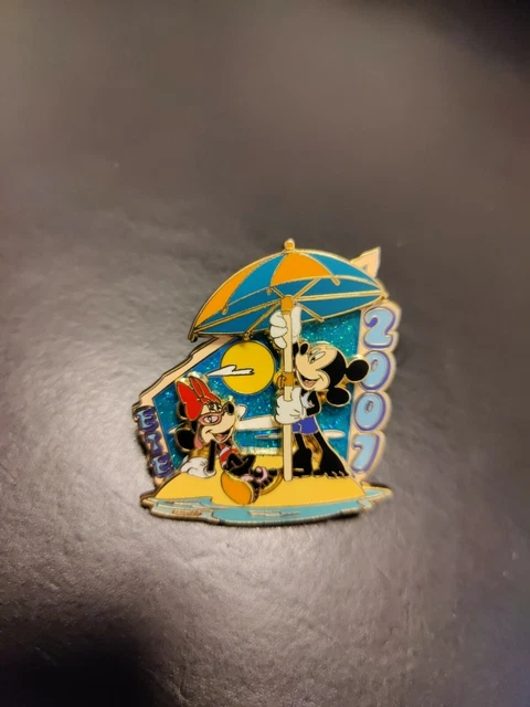 PIN'S DISNEY MICKEY Minnie Mouse Été 2007 LE 900 EUR 35,00 - PicClick FR PIN'S DISNEY MICKEY Minnie Mouse Été 2007 LE 900 EUR 35,00 - PicClick FR