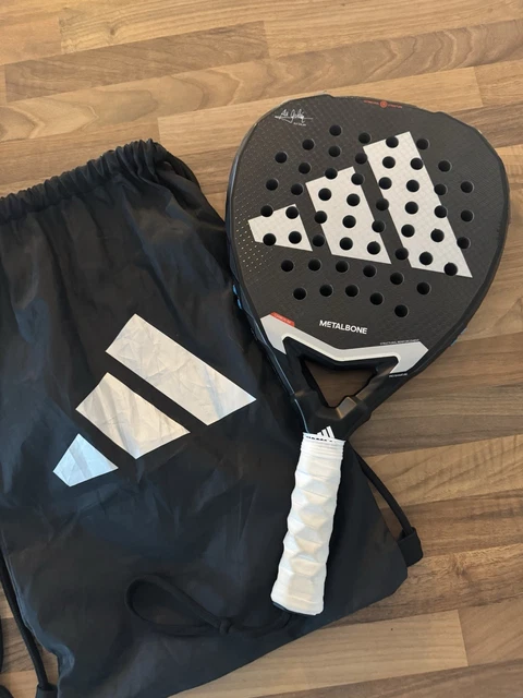 ADIDAS METALBONE 3.4 Padel Racket 2025 Ale Galan £187.88 - PicClick UK