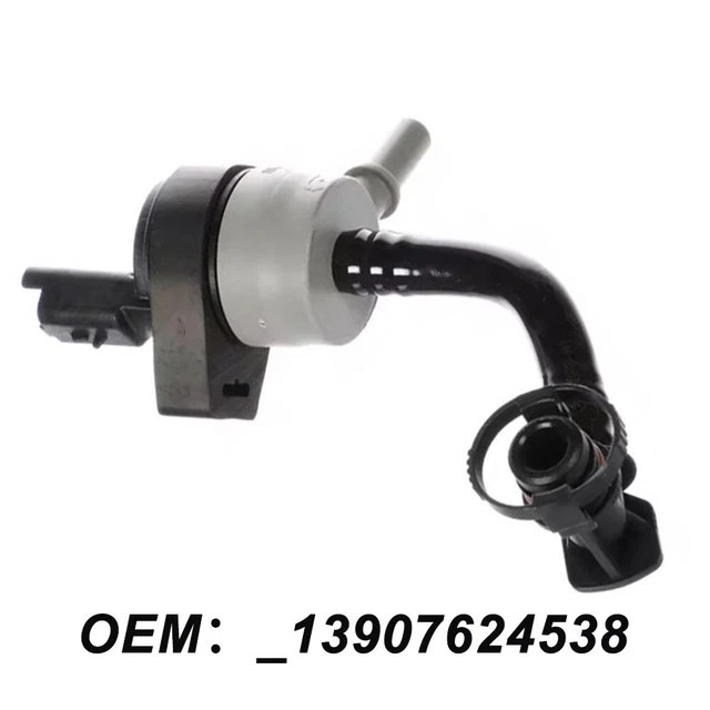 ELECTROVANNE CARBURANT MOTEUR OEM 13907624538 pour Mini pour véhicules ...