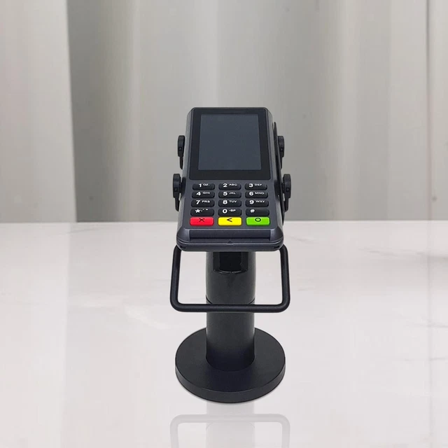 POS MACHINE STAND Credit Card Terminal Holder Professional Adjustable ...