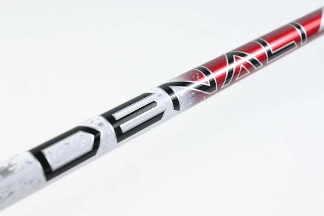 PROJECT X DENALI Red 50 Driver Shaft / Regular Flex / Cobra 3rd Gen £85 ...