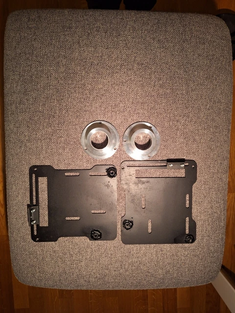 BMW E36 E46 Z4 M50 M52 M54 Kit Eaton M62 Supercharger only Flange EUR ...