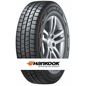 OFFERTA GOMME 4 stagioni Hankook 195/80 R14C 106/104Q VANTRA ST AS2 RA30 M+S pne EUR 70,00 ...