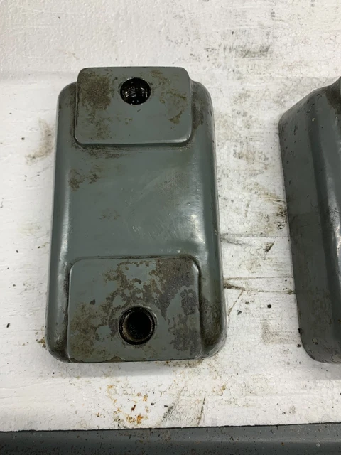 MYFORD LATHE RAISING blocks ML7 / Super 7 #13 £68.32 - PicClick UK