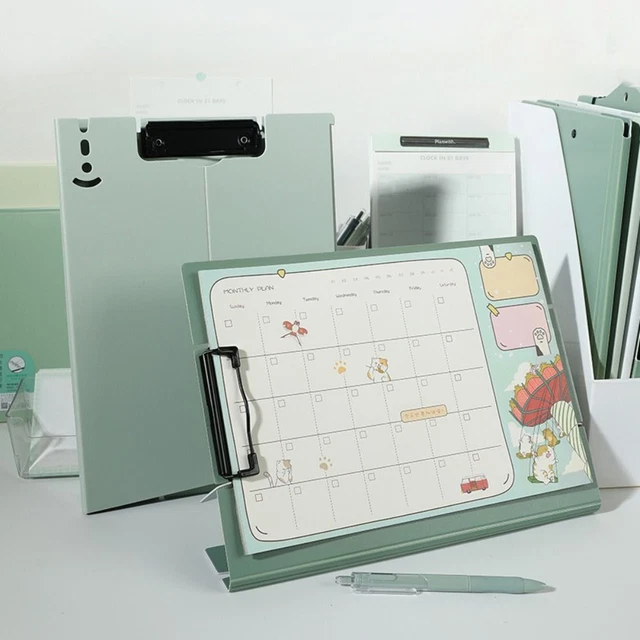 MULTIFUNCTION A4 FILE Folder Verhical Clipboard Memo Clip Board ... MULTIFUNCTION A4 FILE Folder Verhical Clipboard Memo Clip Board ...