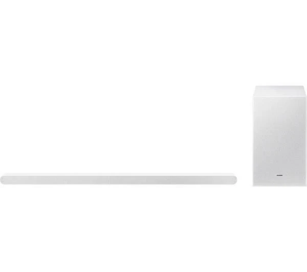 SAMSUNG HW-S701D/XU 3.1 Wireless Sound Bar -White - BOX DAMAGE £358.74 ...