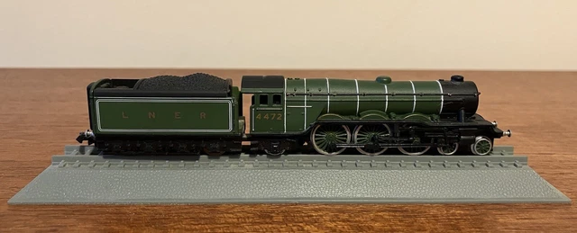 LNER CLASS A1 Flying Scotsman Model Train Locomotive £5.00 - PicClick UK