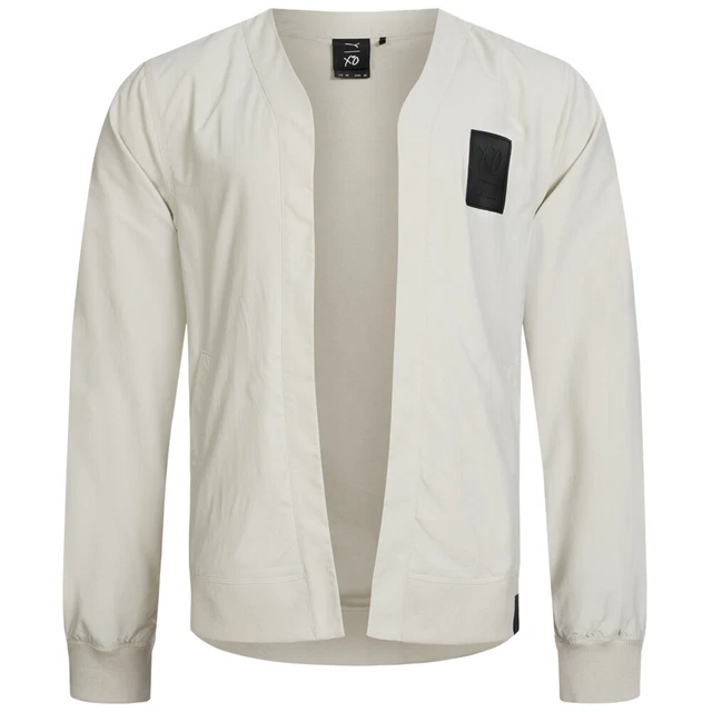 PUMA X THE Weeknd Xo Men's Colab Bomber Fashion Kimono Jacket 576898-99 ...
