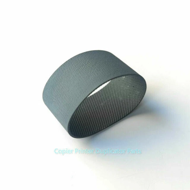 6PCS ADF PAPER Feed Belt A806-1295 Fit For Ricoh MPC2800 C3300 C4000 ...