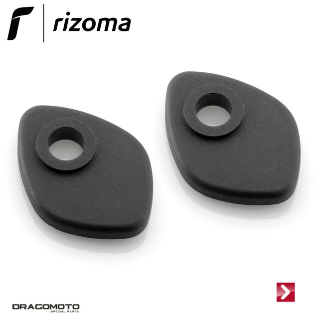 DUCATI XDIAVEL 1262 S 2016-2020 Front indicators mounting kit RIZOMA ...