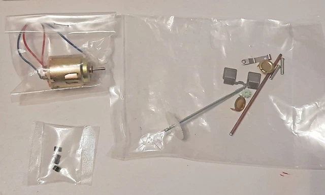 TAMIYA LAMBORGHINI COUNTACH LP500S 1/24 Scale Kit, Started, No ...