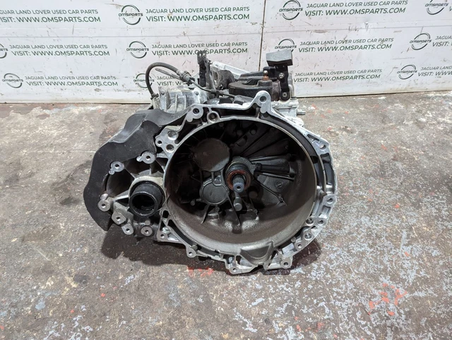 LAND ROVER DISCOVERY Sport L550 2.0 Diesel Complete Gearbox £579.00 ...