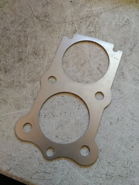 KAWASAKI Z1000 CYLINDER Head Gasket $27.00 - PicClick AU