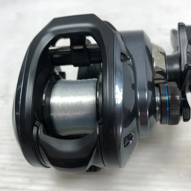 SHIMANO BAIT REEL Slx Dc 70Hg $340.34 - PicClick CA