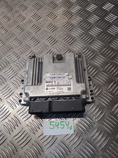 2021 MG HS 1.5 Petrol Engine Ecu Unit Module Hw10425930 £50.00 ...