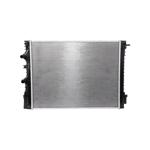 ECHANGEUR D AIR Renault Twingo Iii - Apres 06/2014 - Oem : 144610515R ...