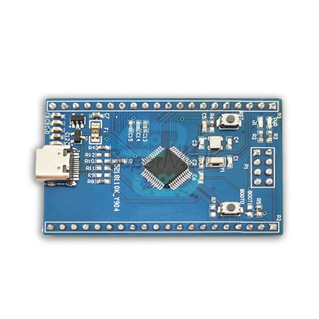 Ch32v103c8t6 Core Development Board Risc V3a Mcu Replace Stm32f103c8t6 £7 07 Picclick Uk