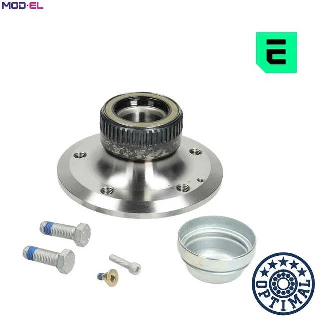 WHEEL BEARING KIT 401078L FOR MERCEDES-BENZ C-CLASS/Break/T-Model CLK ...