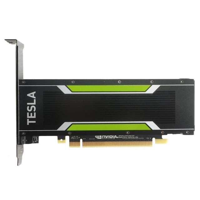 NVIDIA TESLA P4 8GB GDDR5 FH PCIe-x16 GPU Accelerator EUR 129,60 ...